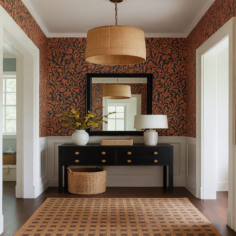 How to Create an Entryway That Wows Guests (and Buyers) - Tina Reitz